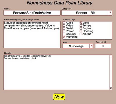 Digital Nomad Redux - Nomadic Research Labs